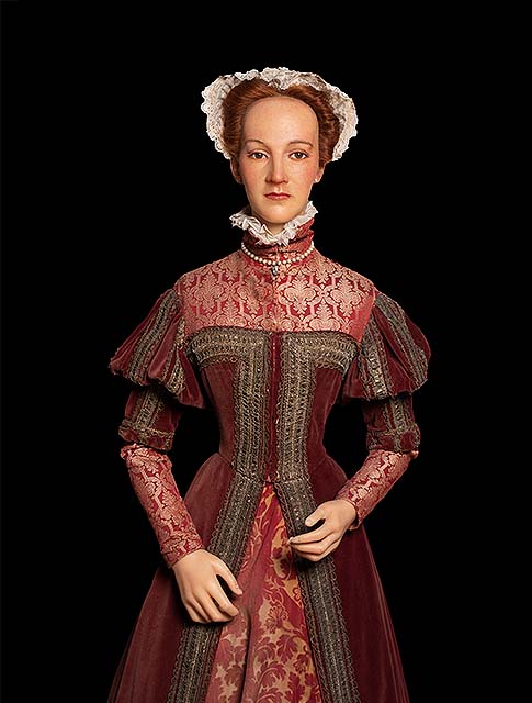 Mary Queen Of Scots Biography Mary Queen Of Scots Biography