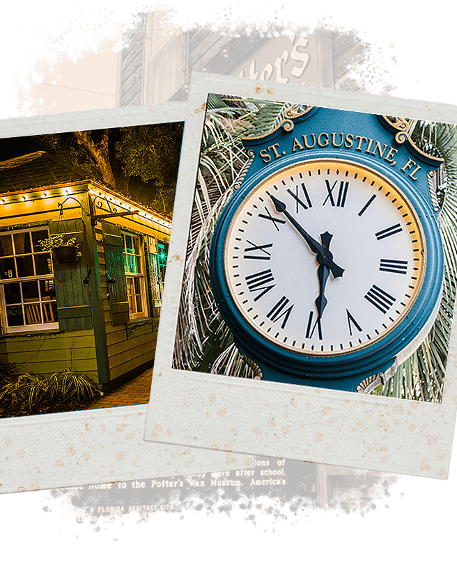 Things To Do in St. Augustine: A Visitors Guide